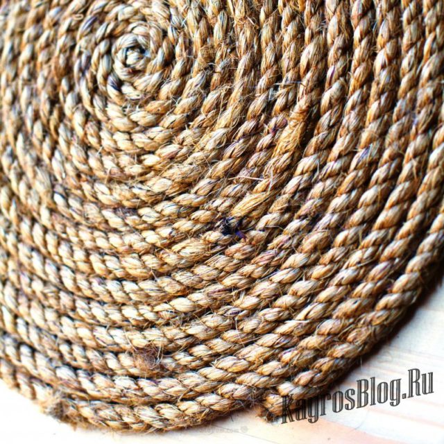 Декоративные канаты и их применение
