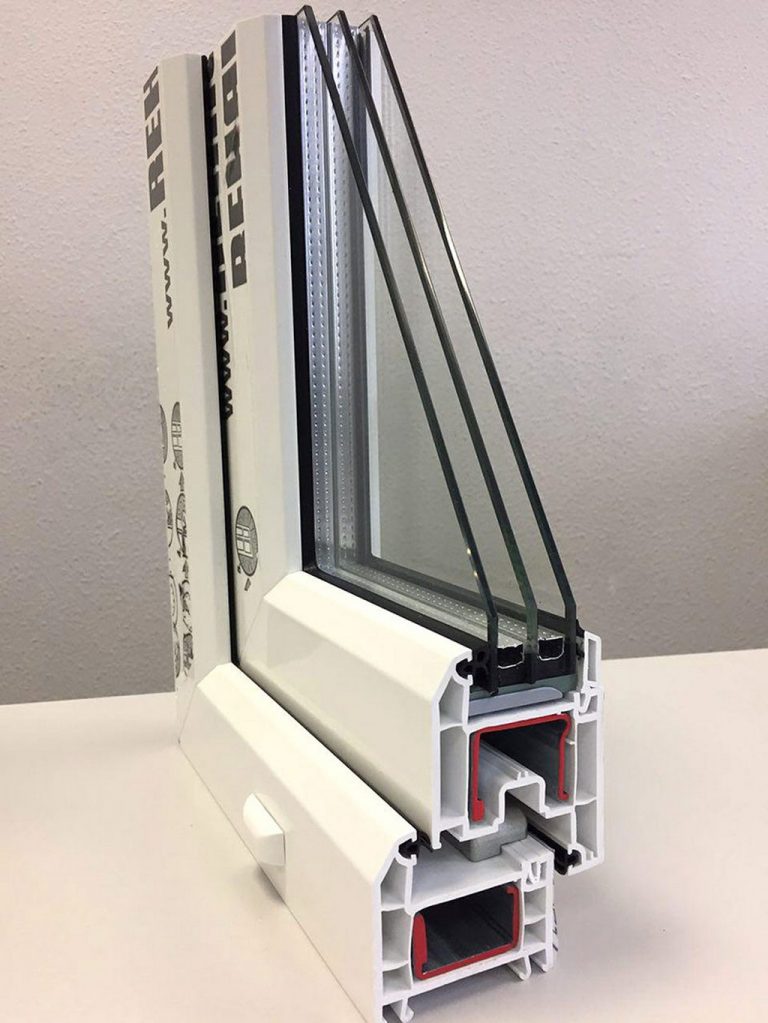 Сравнение профилей Rehau: какой выбрать?